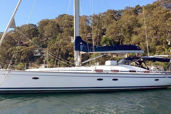Tour Sailboat 15 mt. BOARDING FROM LA MADDALENA islands Archipelago - A Day on the Water: What’s Included and Why It Matters