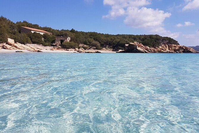 Tour Sailboat 15 mt. BOARDING FROM LA MADDALENA islands Archipelago - Itinerary Breakdown: Exploring the Archipelago with Care