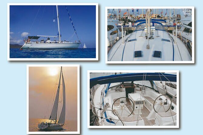 Tour Sailboat 15 mt. BOARDING FROM LA MADDALENA islands Archipelago - Food and Drink: A Highlight for Many