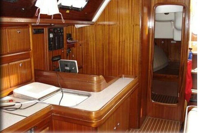 Tour Sailboat 15 mt. BOARDING FROM LA MADDALENA islands Archipelago - The Value and Who It’s Perfect For