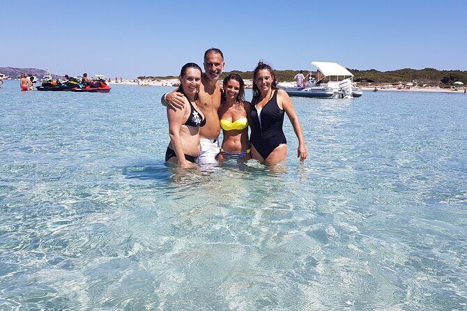 Tour Sailboat 15 mt. BOARDING FROM LA MADDALENA islands Archipelago - Frequently Asked Questions