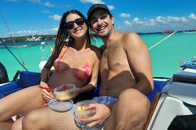 Tour Sailing boat 4 Hours - What Makes This Tour Special