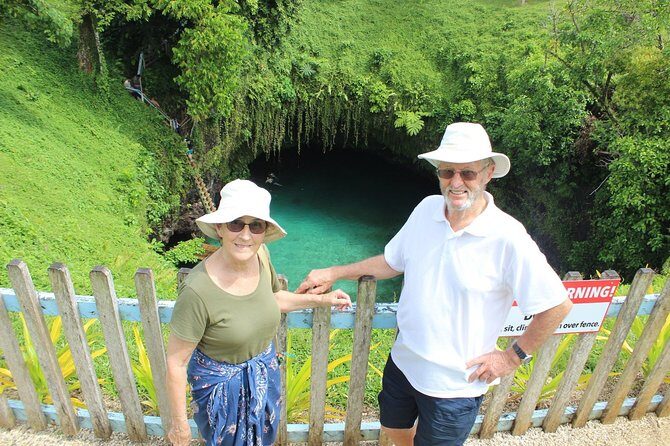 Tour Samoa with a local~ Full Day Island Tour of Apia Upolu Samoa - Exploring Samoa with a Local: Full Day Island Tour of Apia and Upolu