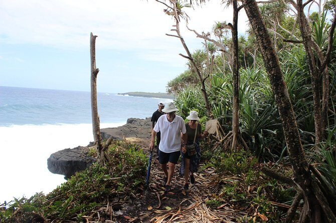 Tour Samoa with a local~ Full Day Island Tour of Apia Upolu Samoa - Final Thoughts