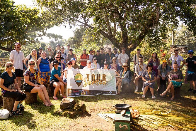 Tour Samoa with a local ~ Half Day Island Tour (Upolu) - Unpacking the Tour: What to Expect