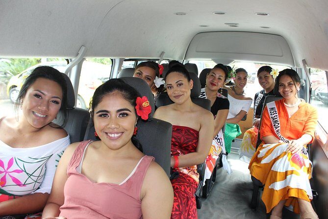 Tour Samoa with a local ~ Half Day Island Tour (Upolu) - Analyzing the Value and Experience