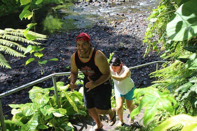 Tour Samoa with a local ~ Half Day Island Tour (Upolu) - Practical Tips for Travelers