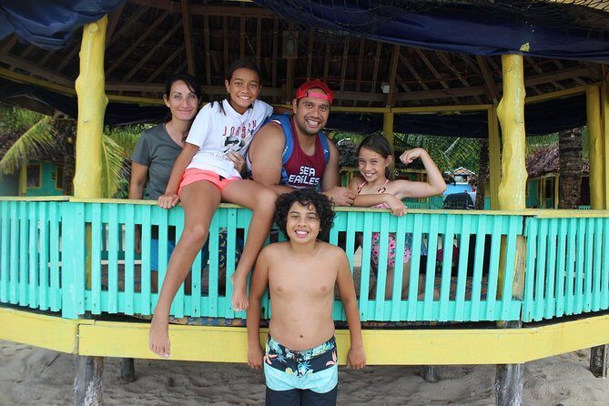 Tour Samoa with a local ~ Half Day Island Tour (Upolu) - The Sum Up: Who will love this tour?