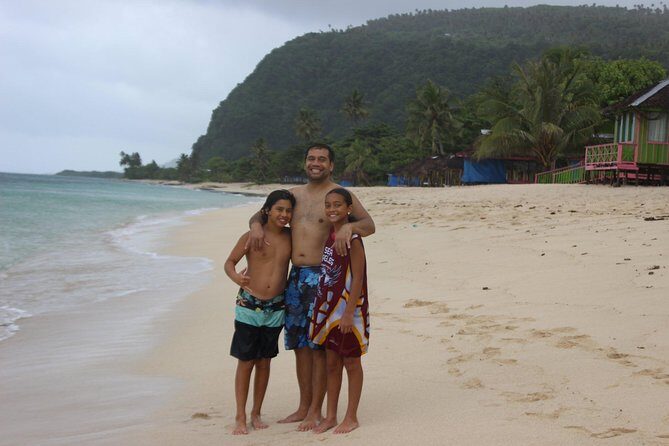 Tour Samoa with a local ~ Half Day Island Tour (Upolu) - FAQ