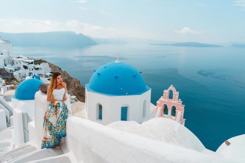 Tour Santorini with a Professional Photographer - Final Thoughts