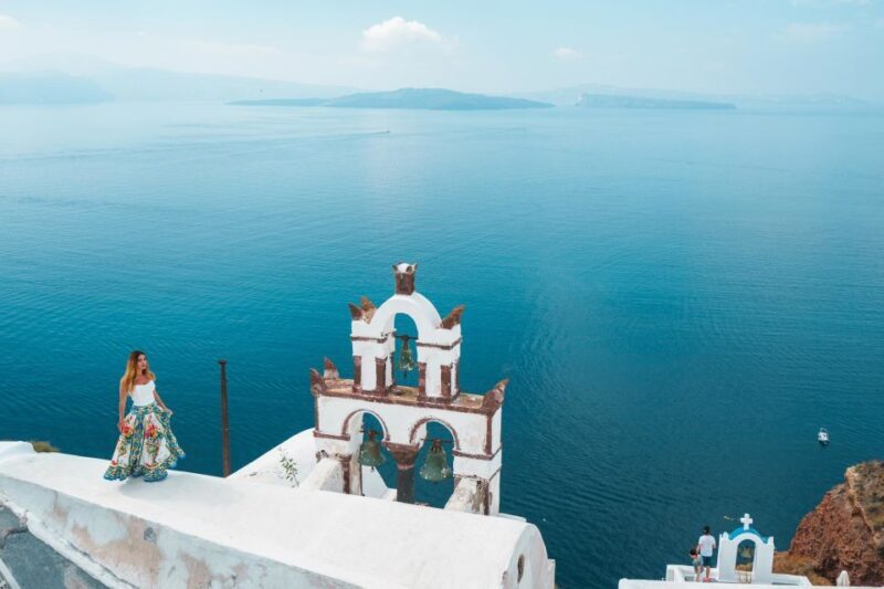 Tour Santorini with a Professional Photographer - FAQ