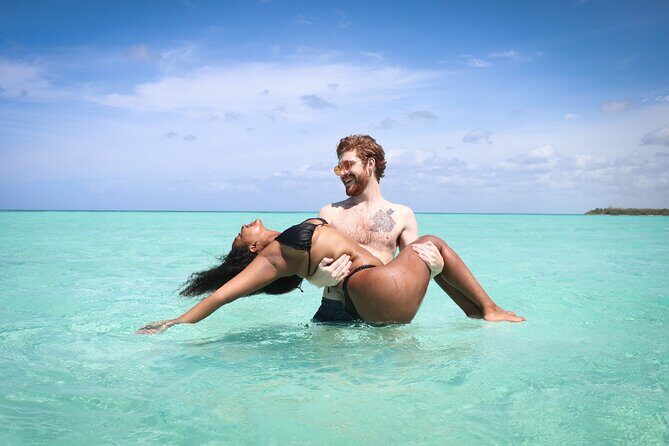 Tour Saona Island from Bayhibe / La Romana - Who Would Love This Tour?