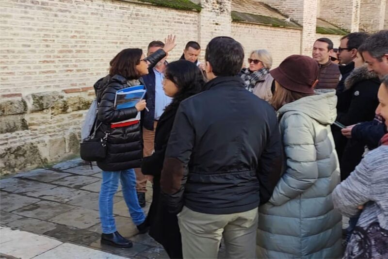 Tour Sevilla de las 3 Culturas - The Value of the Experience