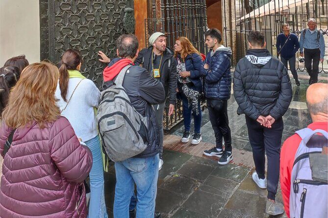 Tour Seville Complete and Jewish Quarter Santa Cruz - A Deep Dive Into the Tour Experience