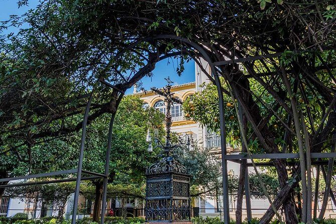 Tour Seville Complete and Jewish Quarter Santa Cruz - Who Is This Tour Best For?
