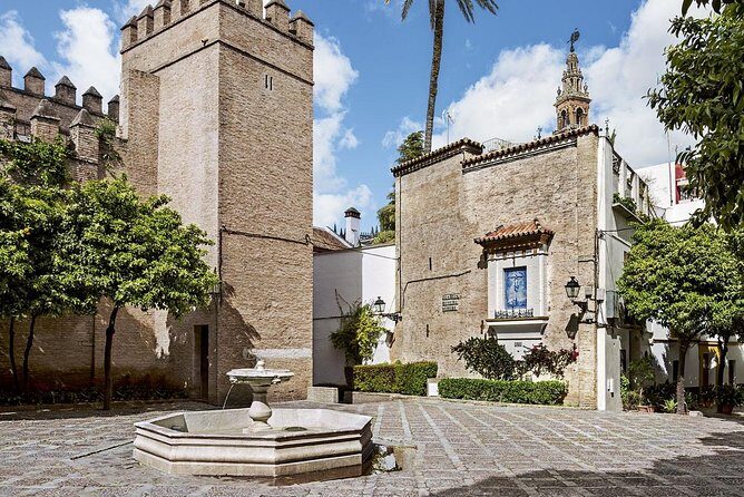 Tour Seville Complete and Jewish Quarter Santa Cruz - FAQs