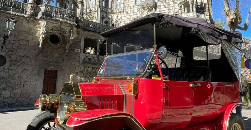 Tour Sintra: Charming tour in a Classic Car - FAQ