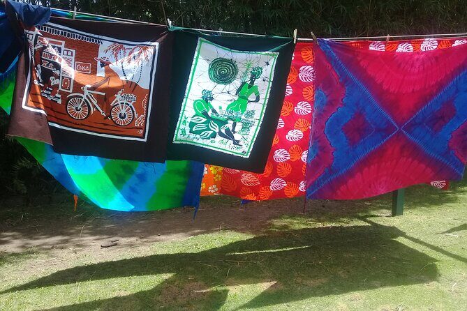 Tour St. Kitts A Scenic Experience (Private Tour) - The Sum Up