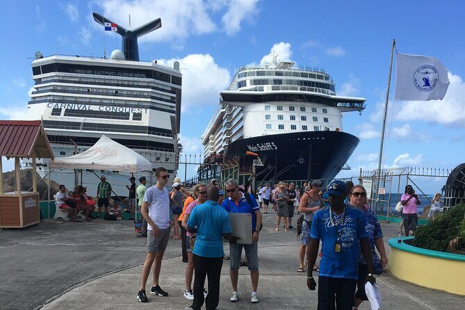 Tour St. Kitts A Scenic Experience (Private Tour) - FAQ