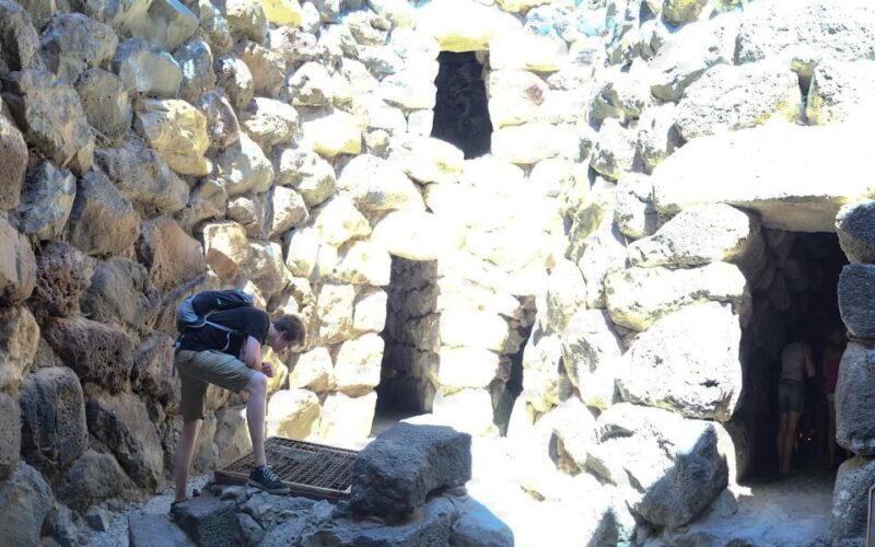 Tour Su Nuraxi Barumini from Cagliari - FAQ