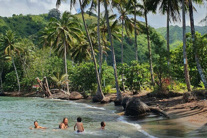 Tour Tahiti in Private - Frequently Asked Questions