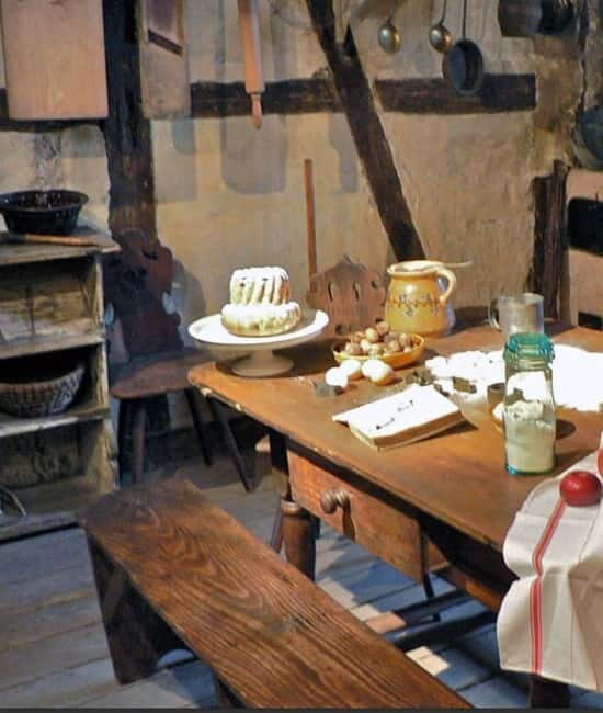 Tour, tasting, and traditional meal in Riquewihr - Price and value