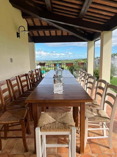 Tour & tasting at Tenuta la Viola - Who Will Love This Tour?