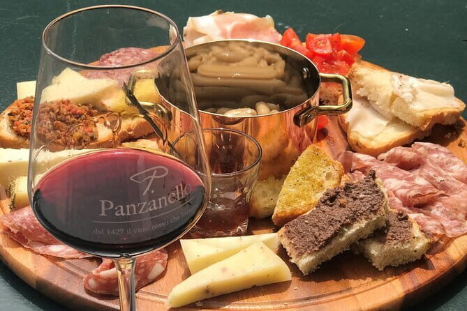 Tour Tasting & platter at an Organic Winery - Panzano in Chianti - FAQ