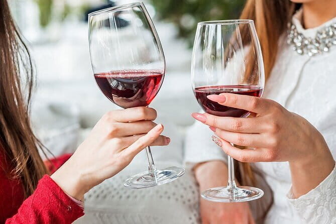 Tour Tasting & platter at an Organic Winery - Panzano in Chianti - FAQ