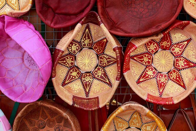 Tour Teguise market + Cesar Manrique Foundation - A Practical Overview of the Tour