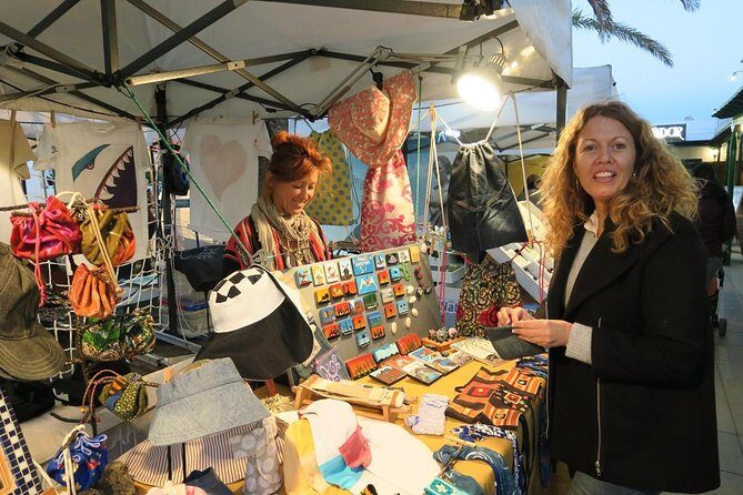 Tour Teguise market + Cesar Manrique Foundation - Authentic Insights from Reviews