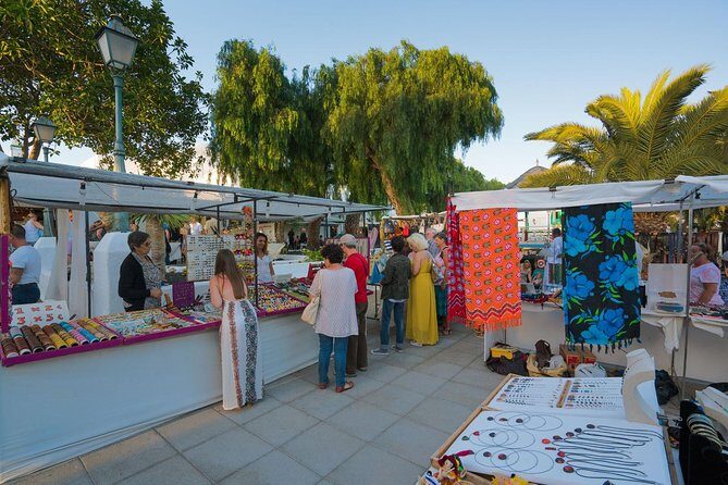 Tour Teguise market + Cesar Manrique Foundation - Frequently Asked Questions