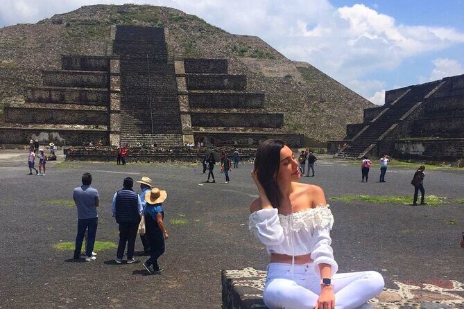 Tour Teotihuacan and Guadalupano Sanctuary - A Deep Dive into the Experience