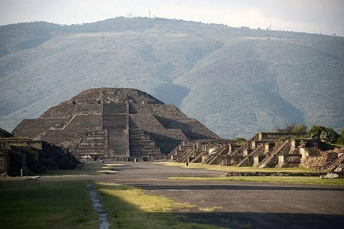 Tour Teotihuacan and Guadalupano Sanctuary - Final Thoughts