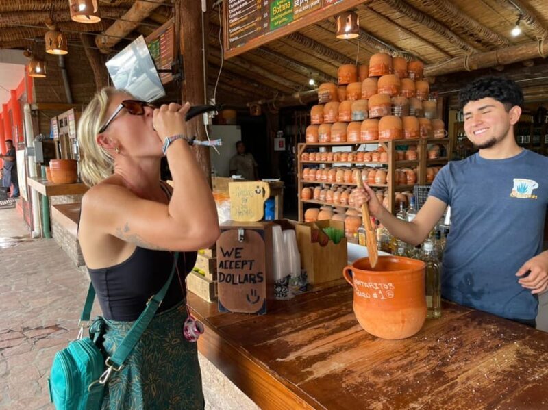 Tour Tequila Loreta Travel&Tour - Final Thoughts on Value and Experience