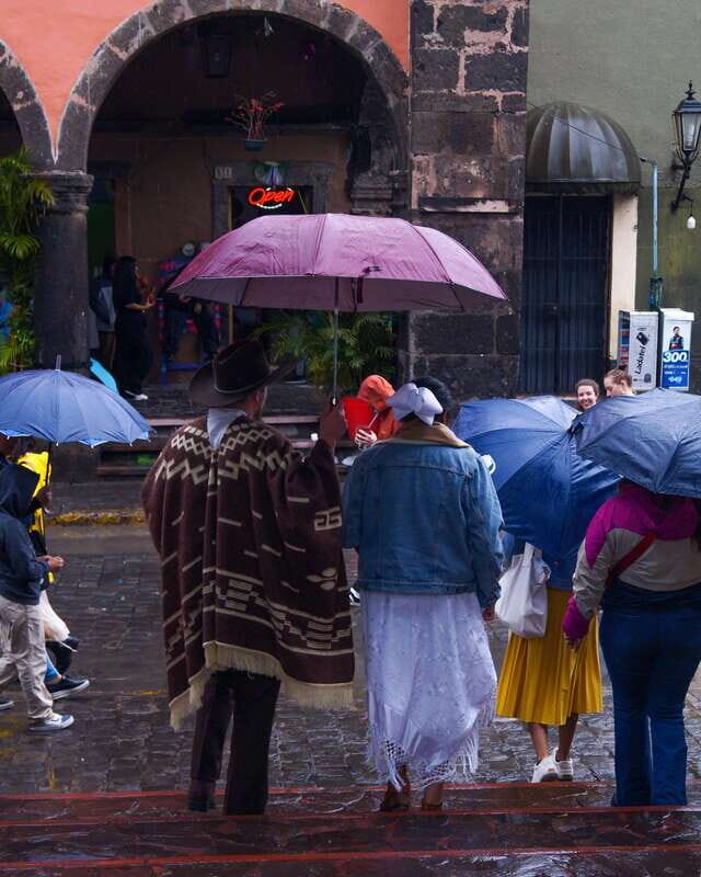 Tour Tequila Loreta Travel&Tour - Key Points