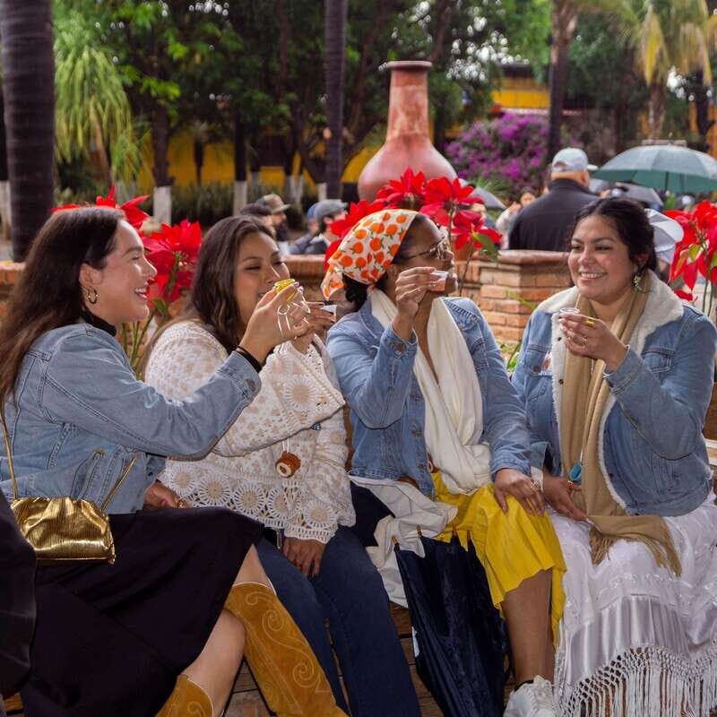 Tour Tequila Loreta Travel&Tour - What Past Travelers Say