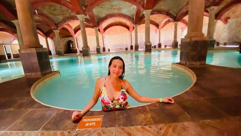 Tour "Termas de San Joaquín" + Transfers + Tickets - What We Think: Is It Worth It?