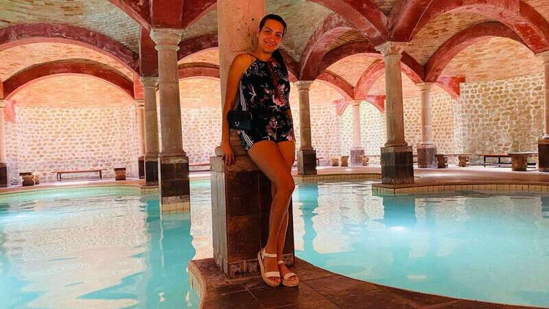 Tour "Termas de San Joaquín" + Transfers + Tickets - Additional Details and Practical Considerations