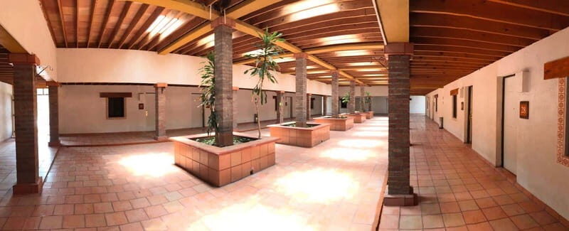 Tour "Termas de San Joaquín" + Transfers + Tickets - FAQ