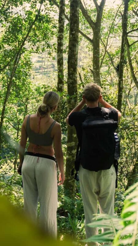 Tour Tetebatu Lombok - Key Points