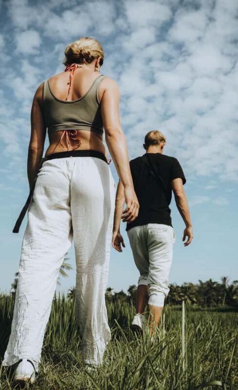 Tour Tetebatu Lombok - An In-Depth Look at the Tetebatu Tour