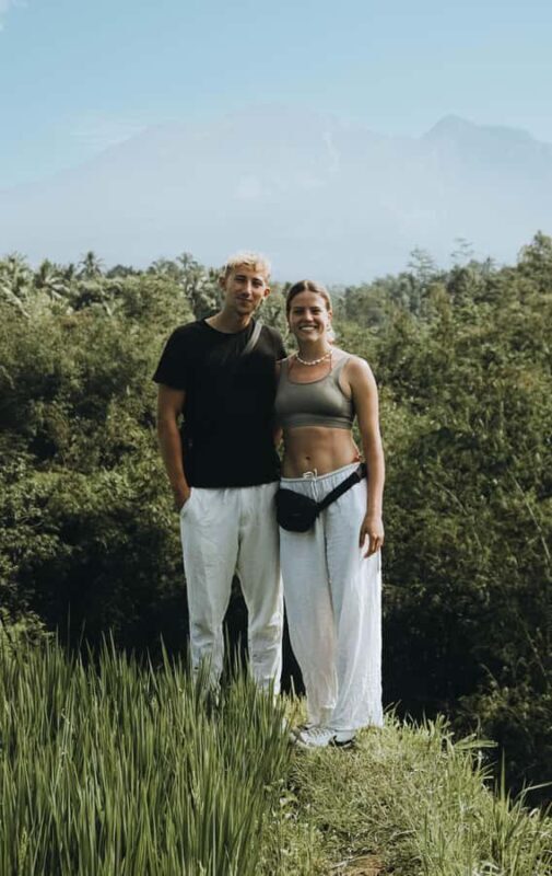 Tour Tetebatu Lombok - FAQs