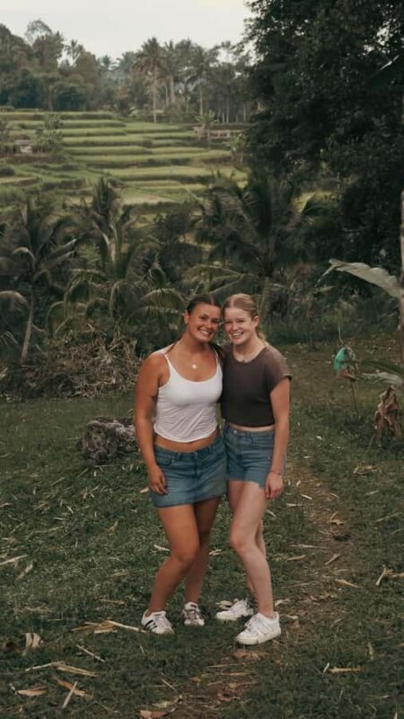 Tour Tetebatu Lombok - Final Thoughts