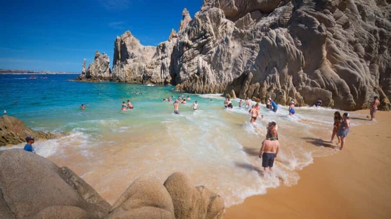 Tour the Arch of Cabo San Lucas and head down to Playa del Amor - Final Thoughts on the Value and Experience