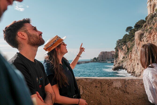 Tour the best of the French Riviera from Nice - Key Points