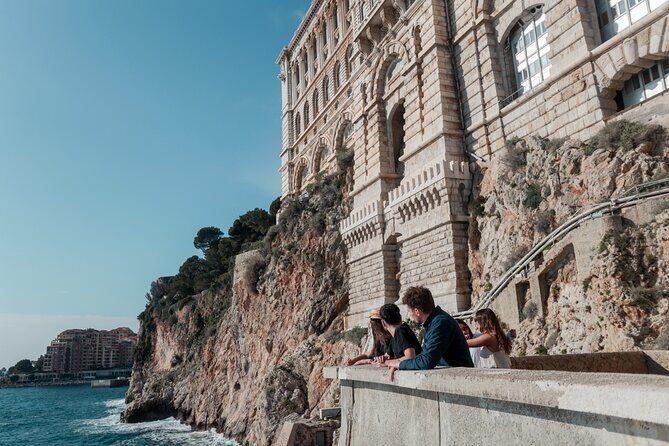 Tour the best of the French Riviera from Nice - FAQ