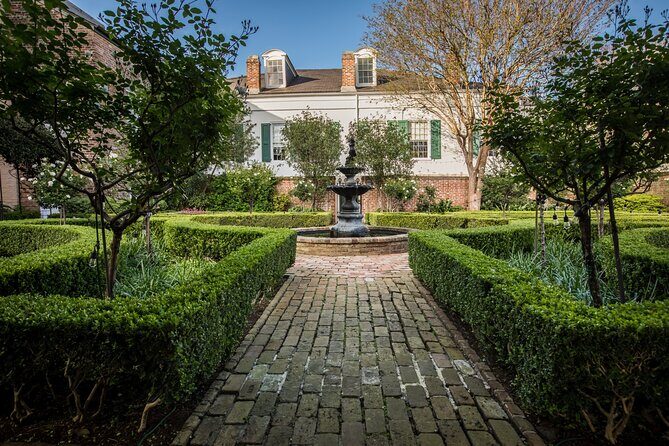 Tour the BK House Where Every Room Has a Story to Tell - The Sum Up
