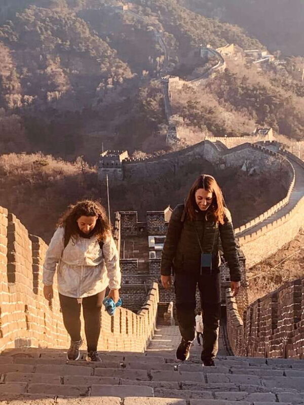 Tour the Great Wall with a Native from Downtown Beijing - Transcendent Views & Practical Considerations