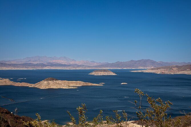 Tour the Hoover Dam and Hike the Historic Railroad Tunnel Trail - Who Will Enjoy This Tour?